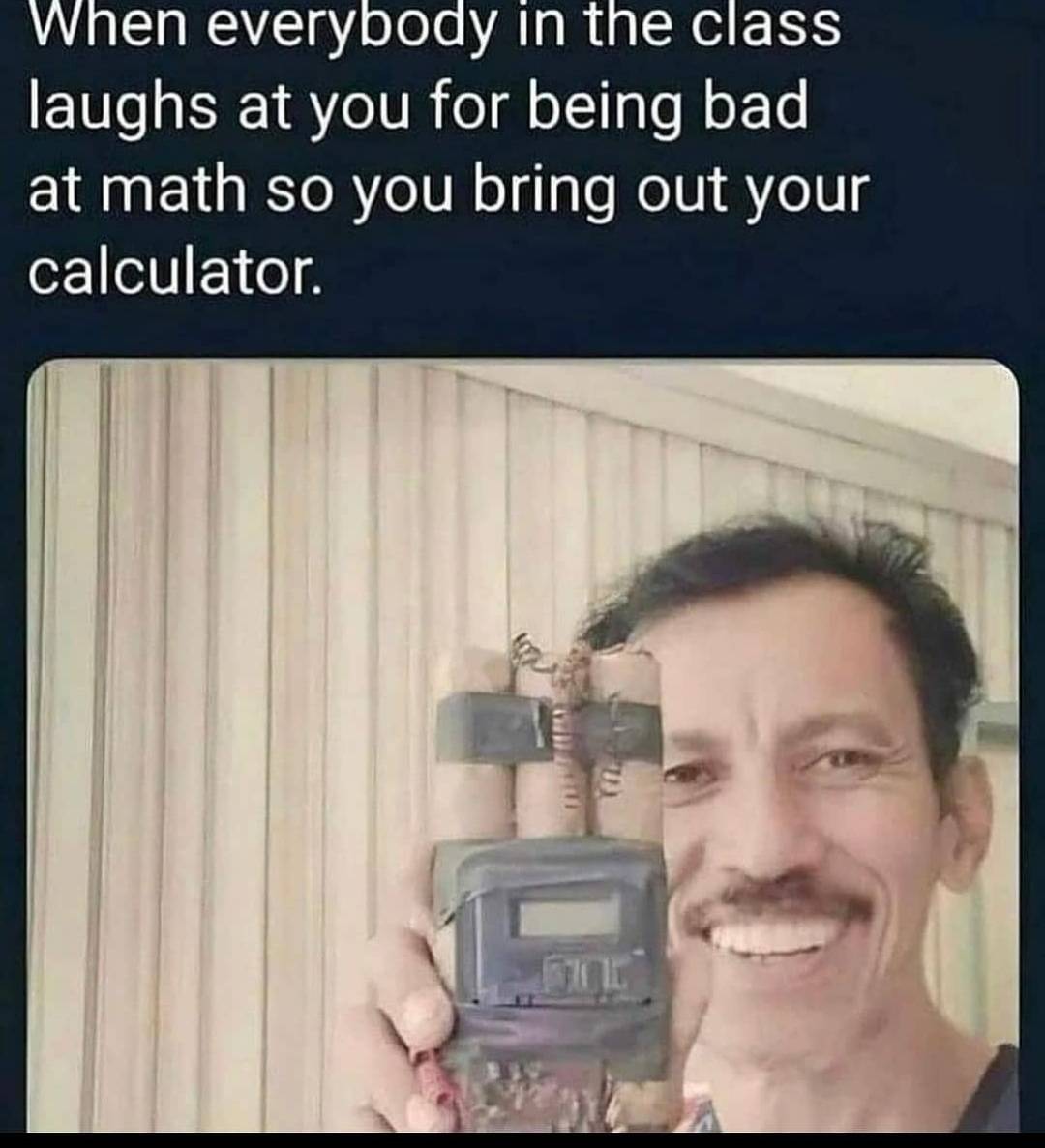 OH HELL NAH | Scrolller