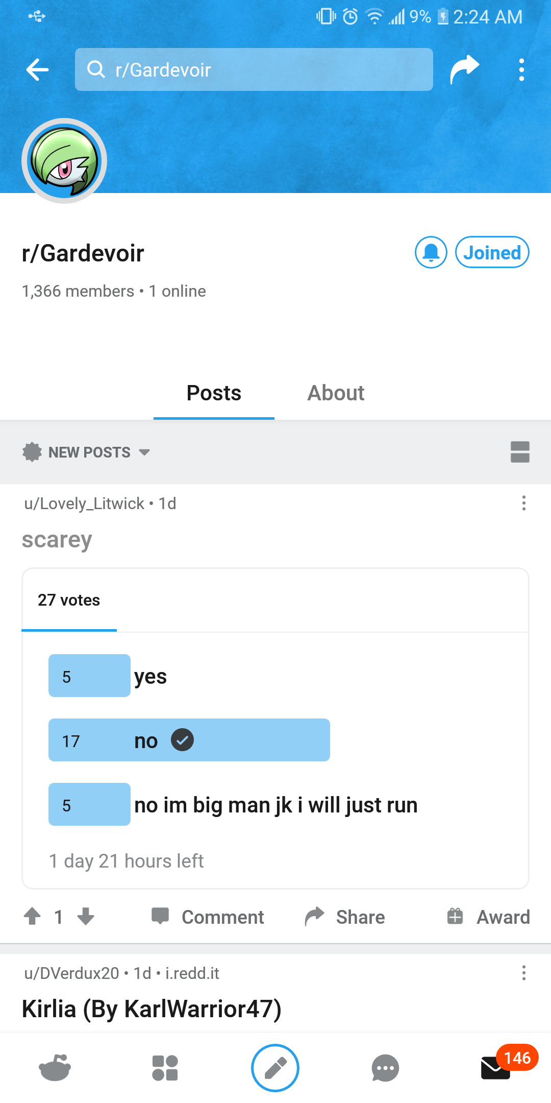 Oh HELL NO! | Scrolller