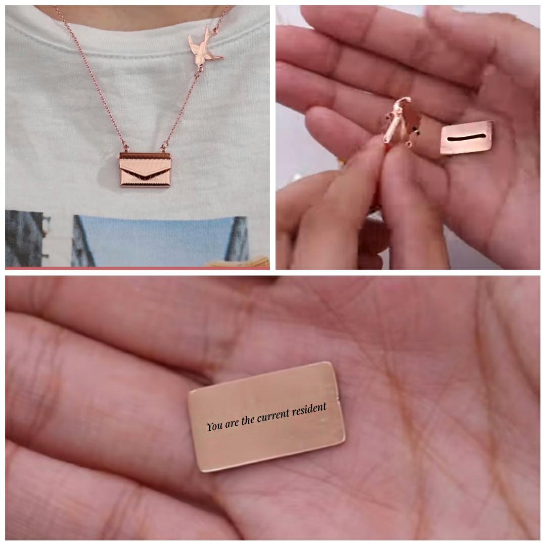 Oh, how thoughtful! | Scrolller