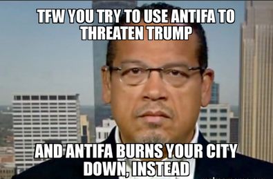 Oh, Keith | Scrolller