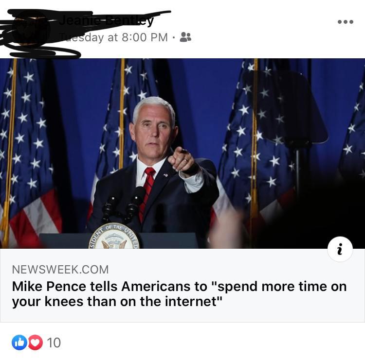 Oh mike! | Scrolller