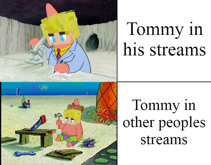 oh mr innit | Scrolller