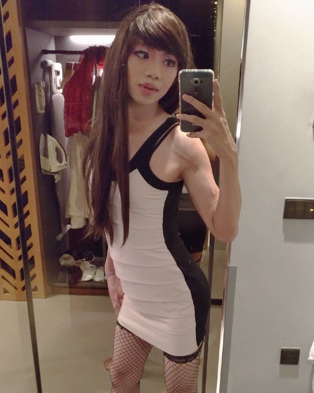 Oh my biceps! 😮 | Scrolller