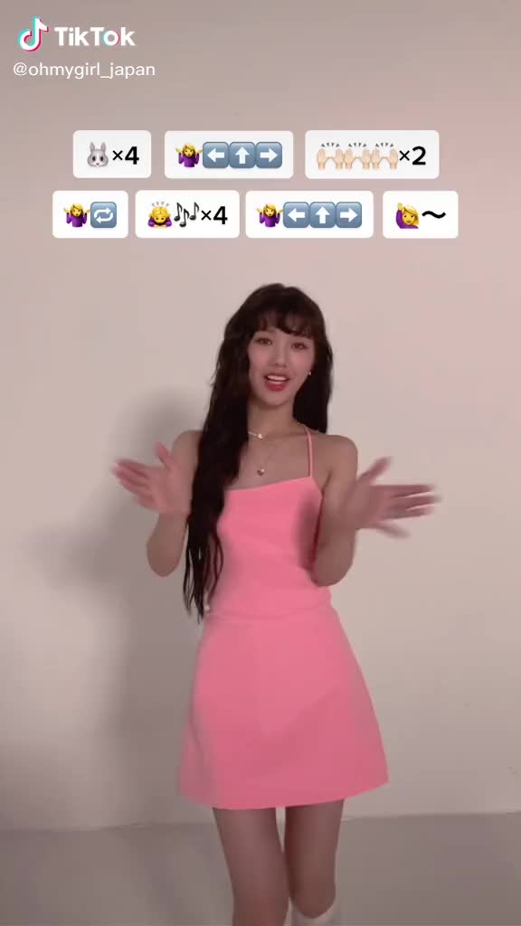 Oh My Girl - Mimi | Scrolller