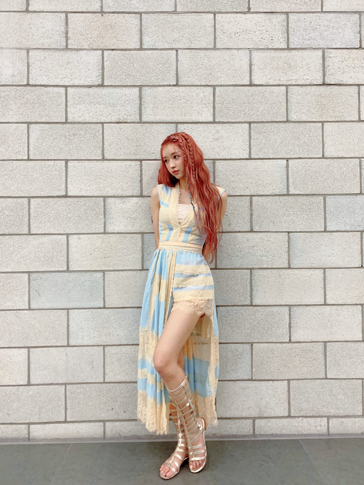 Oh My Girl - YooA | Scrolller