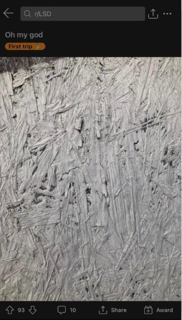 Oh my god | Scrolller