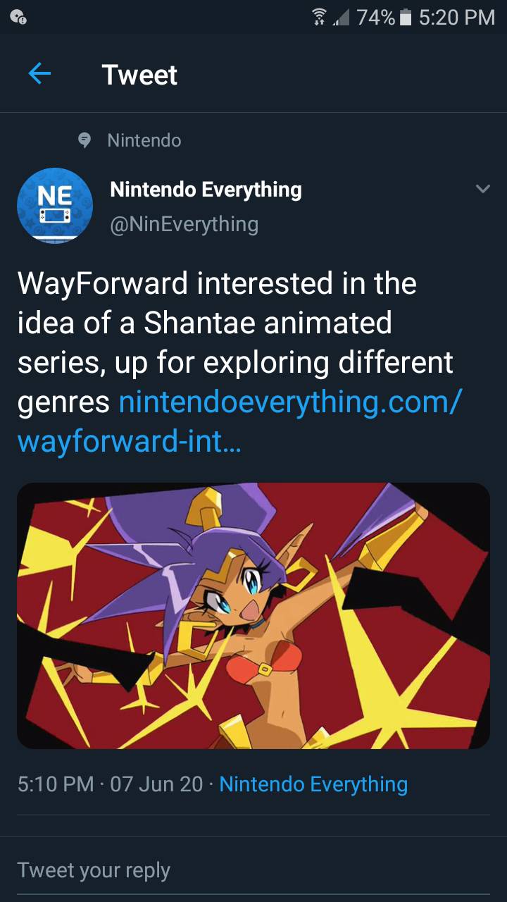 Oh my lawd! | Scrolller