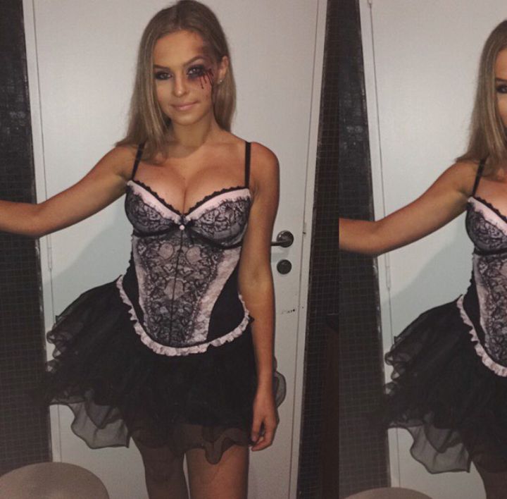 Oh my tits... | Scrolller