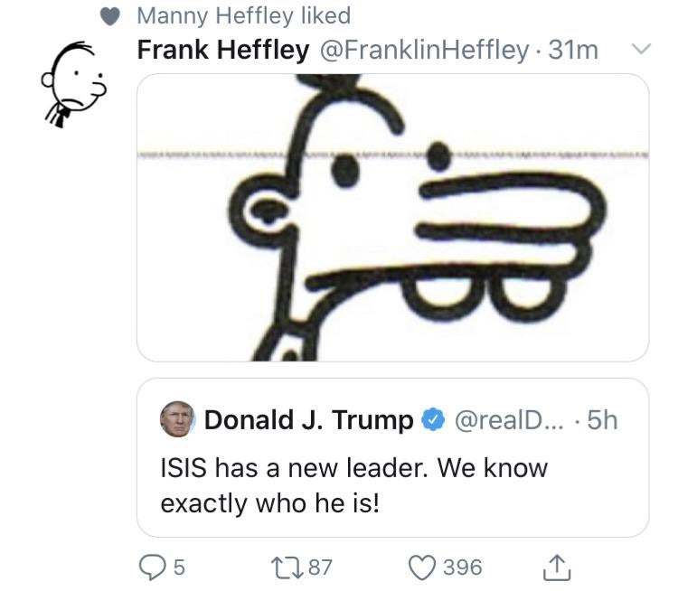 oh no manny | Scrolller