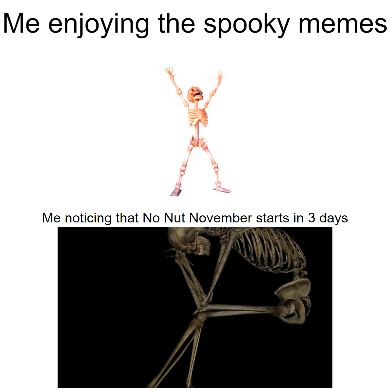 Oh no please no | Scrolller