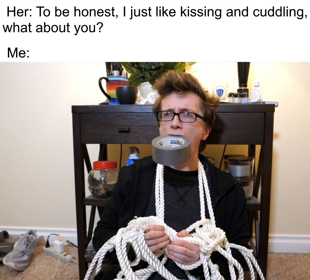 Oh no why is she leaving | Scrolller