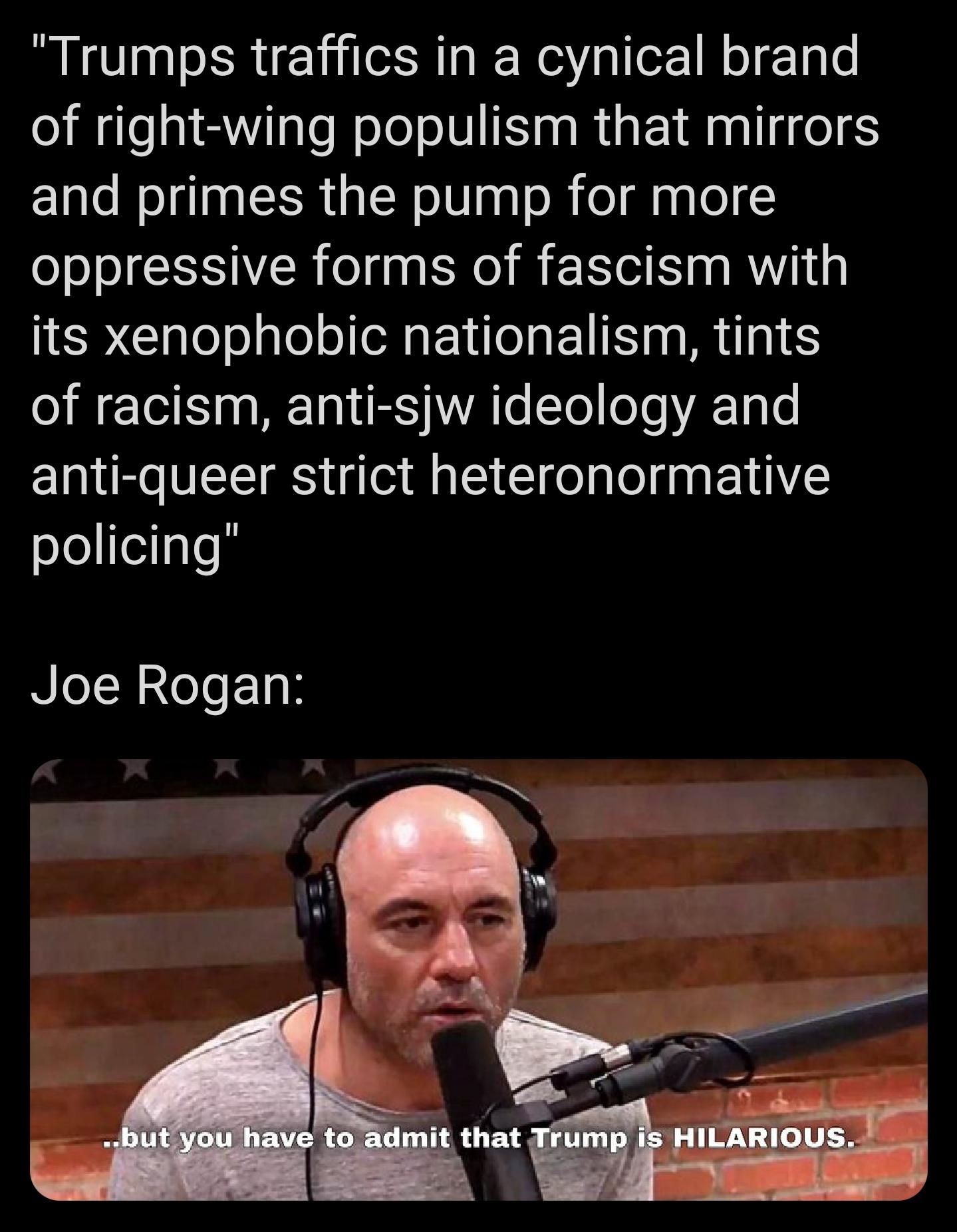 Oh, okay then, nevermind | Scrolller