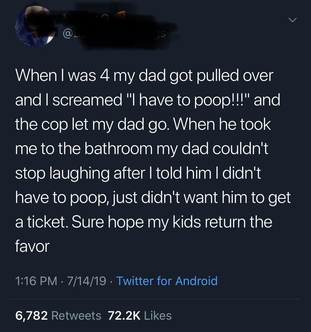 Oh really? | Scrolller