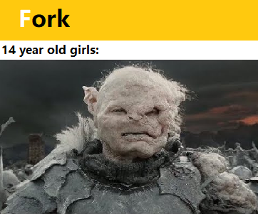 Oh shit that's deep! | Scrolller