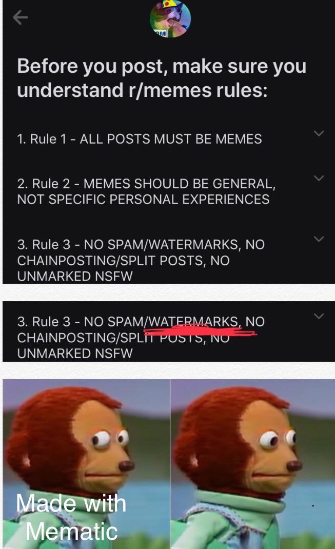 Oh shit they caught me | Scrolller