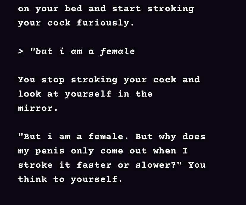 oh so thats how it works... | Scrolller