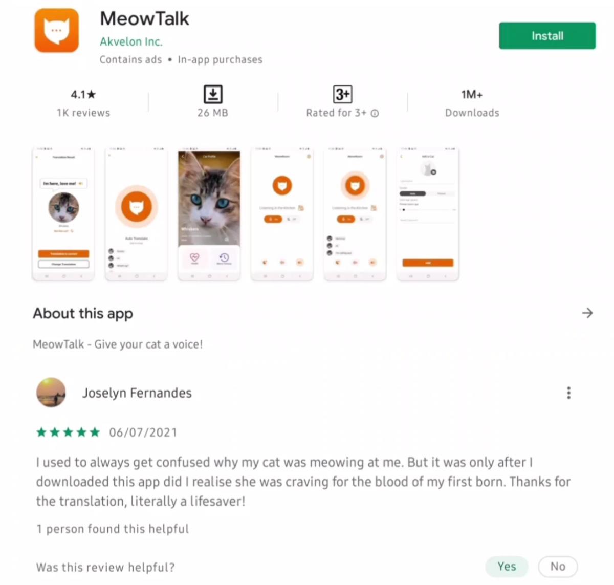 Oh that's helpful :D | Scrolller