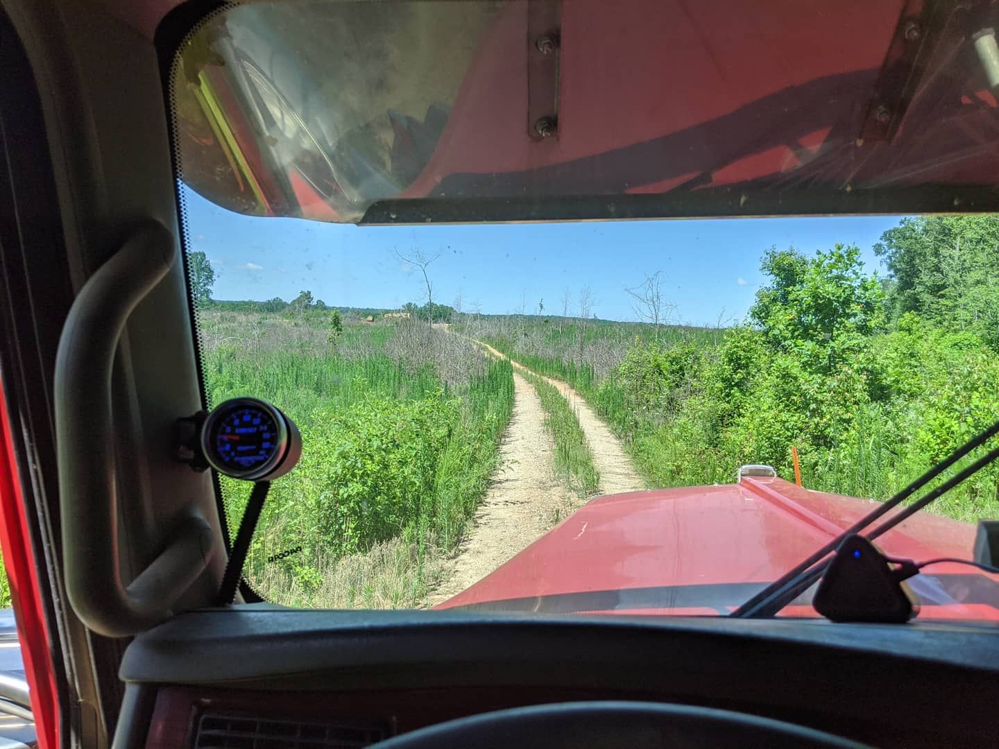 Oh the places you'll go! | Scrolller