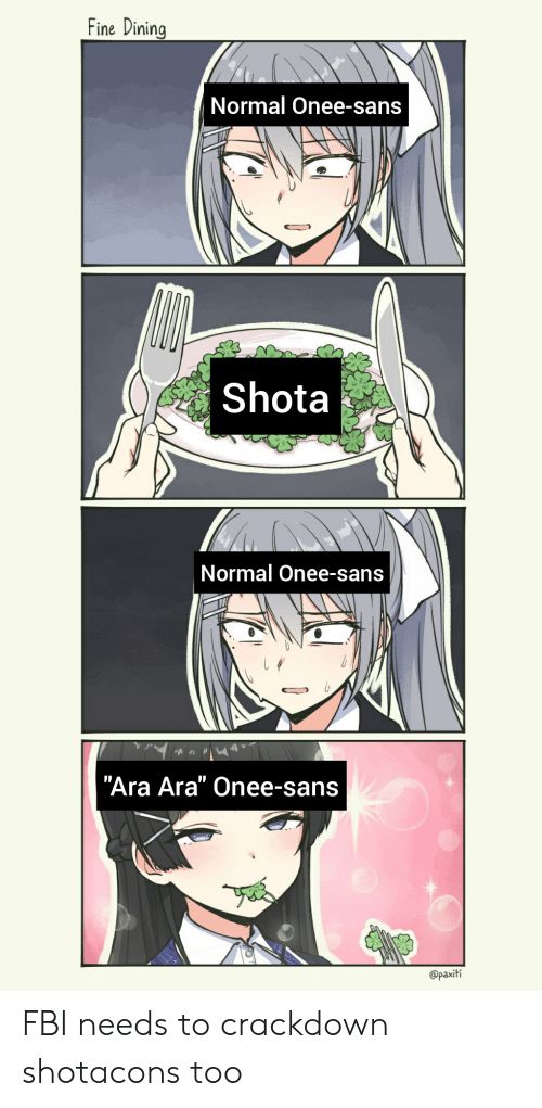 Oh those poor onee-sans | Scrolller