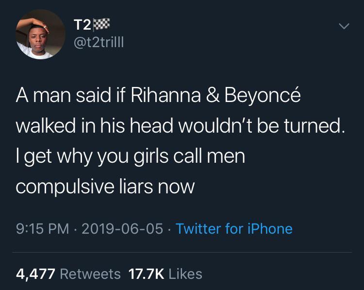 Oh Tommy... | Scrolller