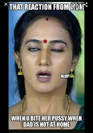 Oh yes mom | Scrolller