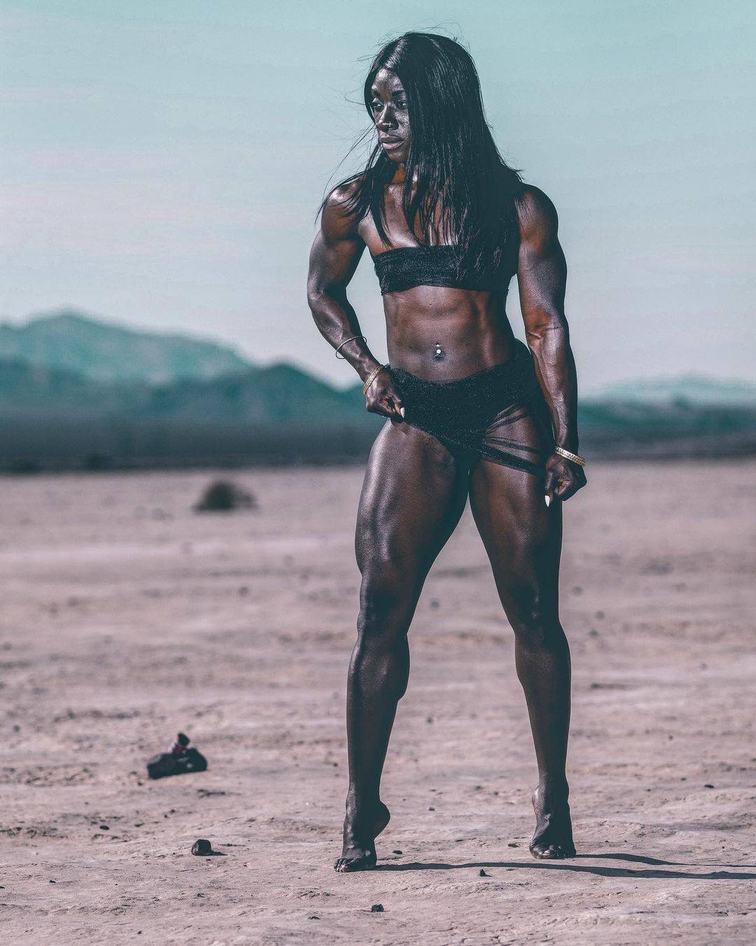 Ohema Koko | Scrolller