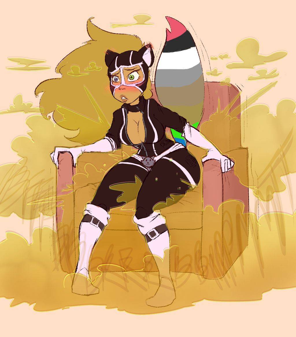 Ohhh. That Was SUPER Big. 💕 | Scrolller