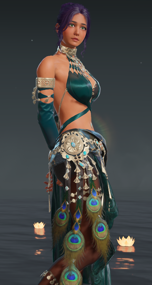 Ohhh Waifu competition | Scrolller