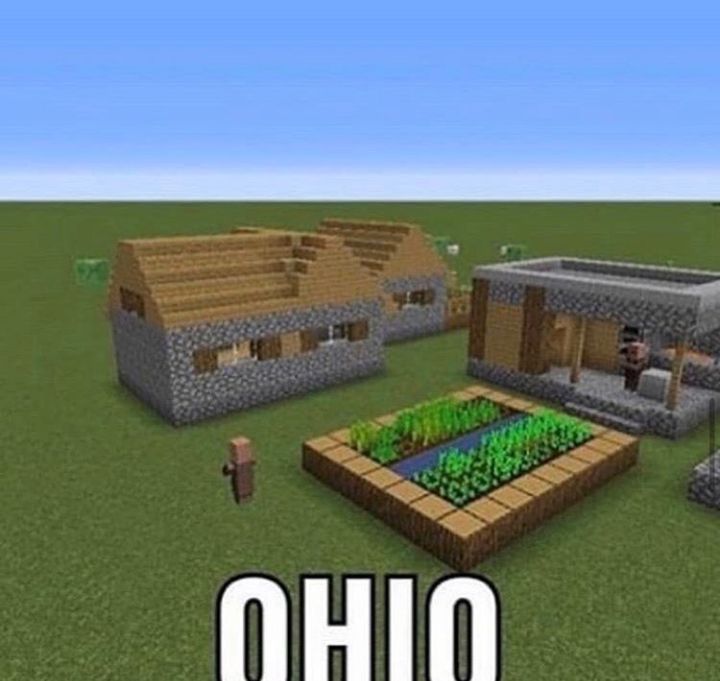 Ohio | Scrolller