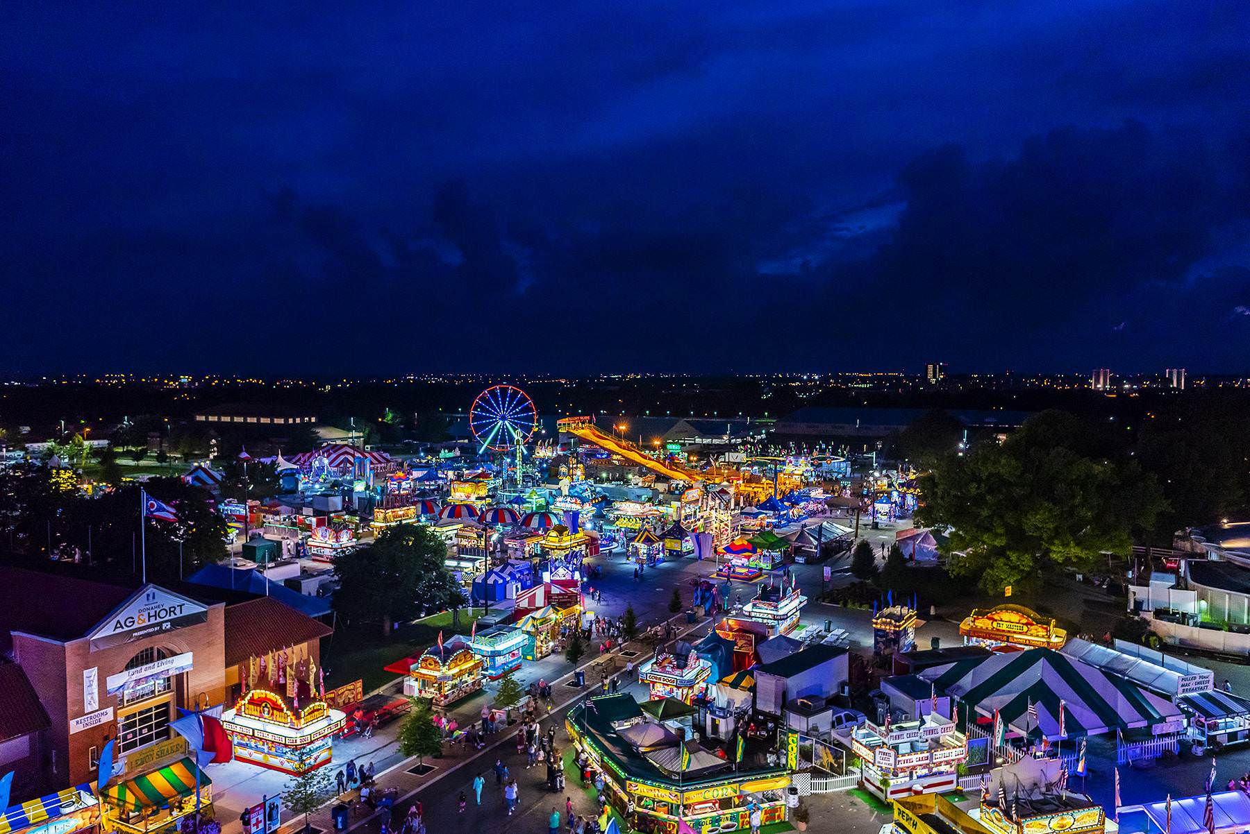 Ohio State Fair | Scrolller