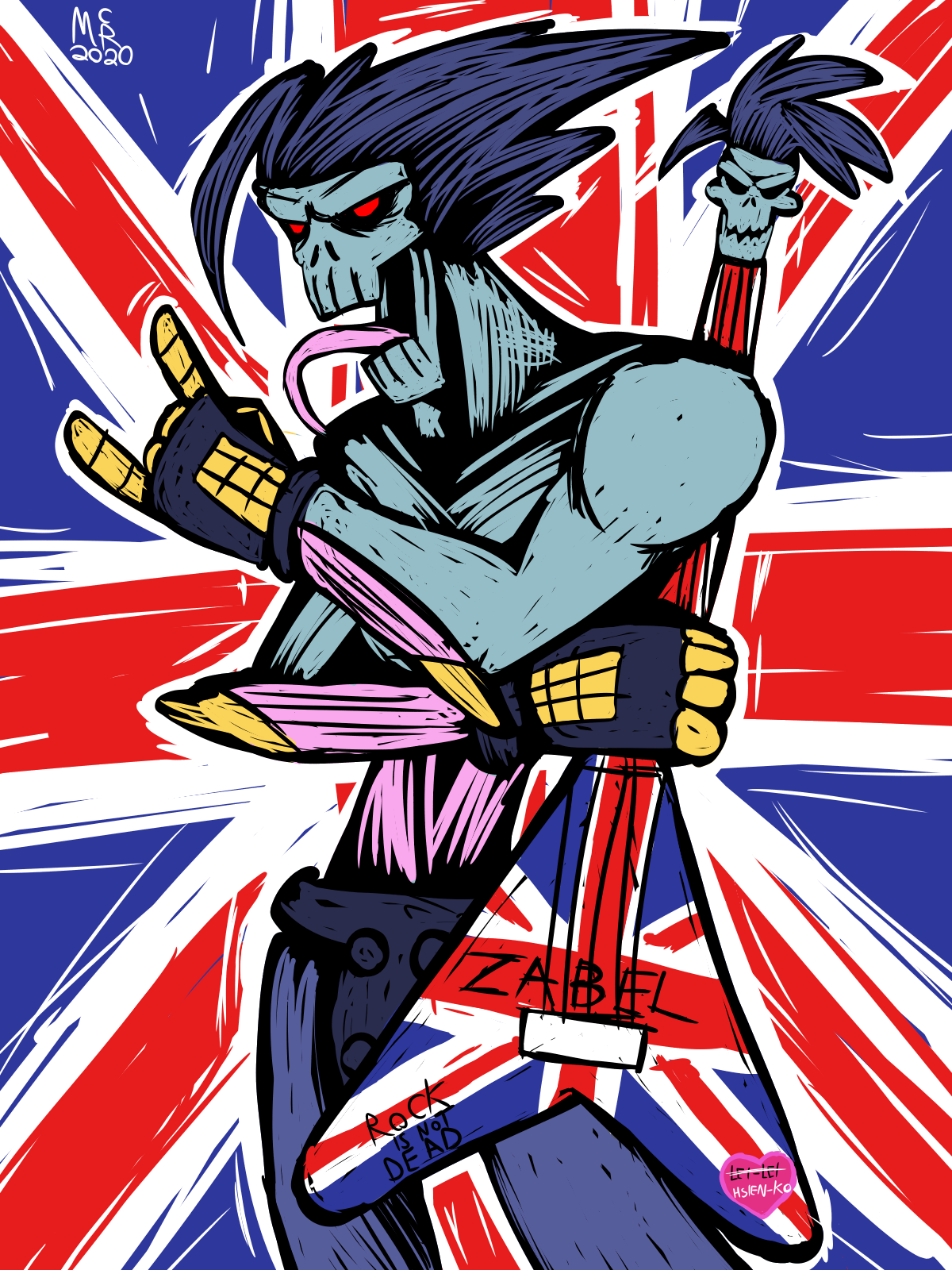 OI OI OI | Scrolller