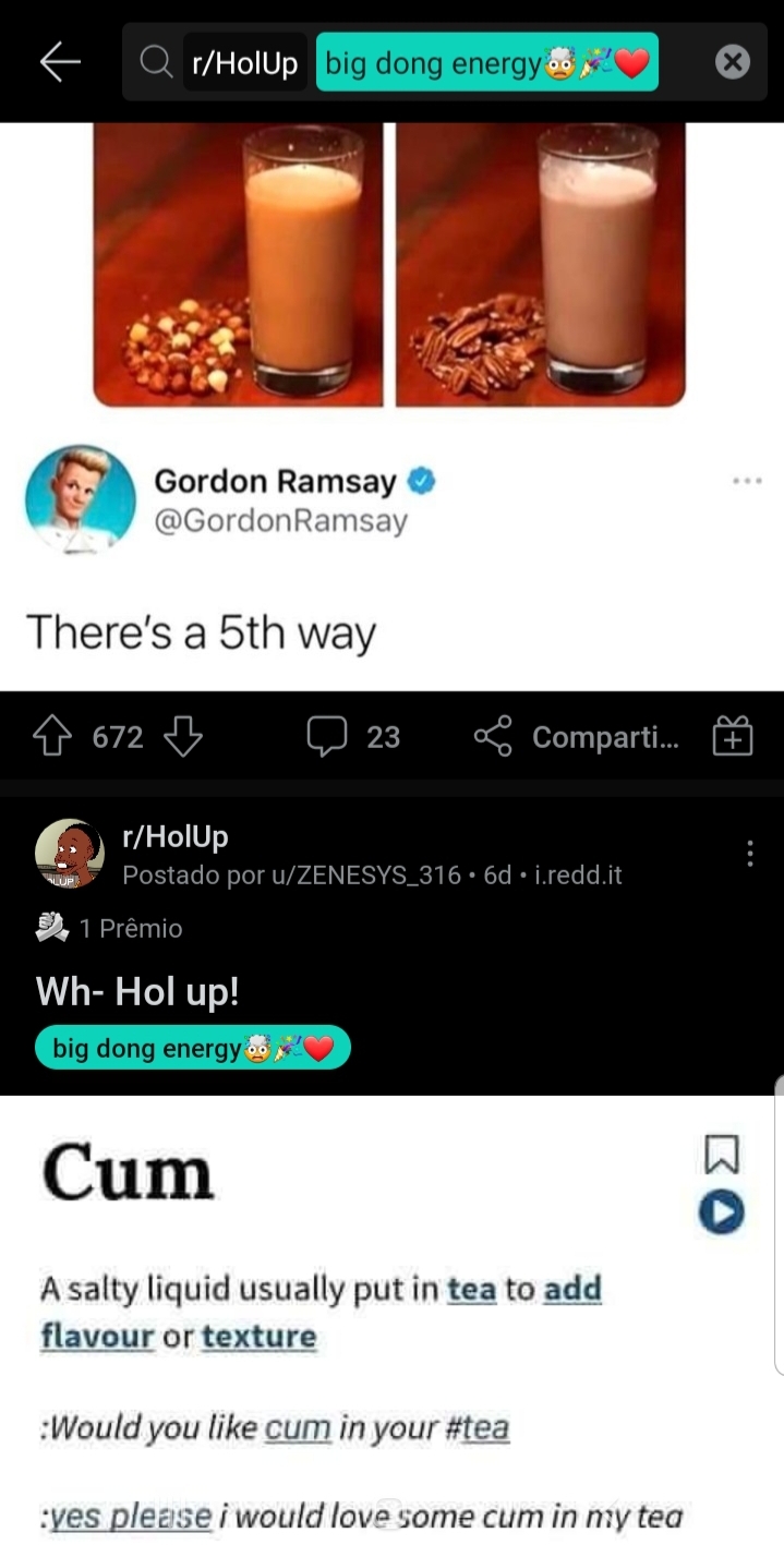 Oi Oi OI- | Scrolller