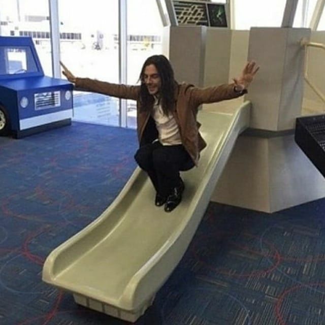 Ok brian | Scrolller