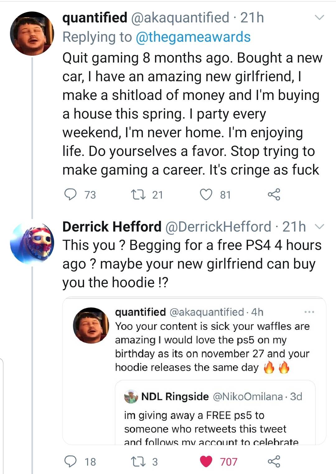 Ok buddy | Scrolller