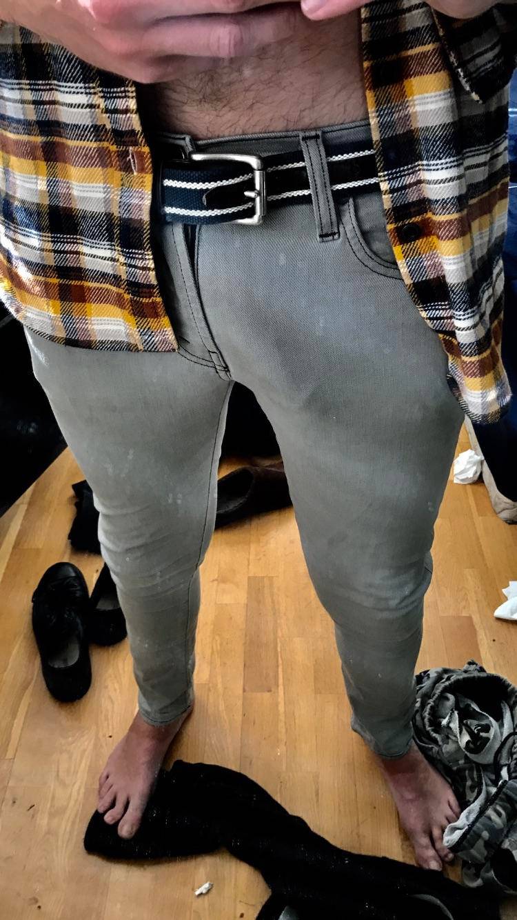 Ok for public? | Scrolller