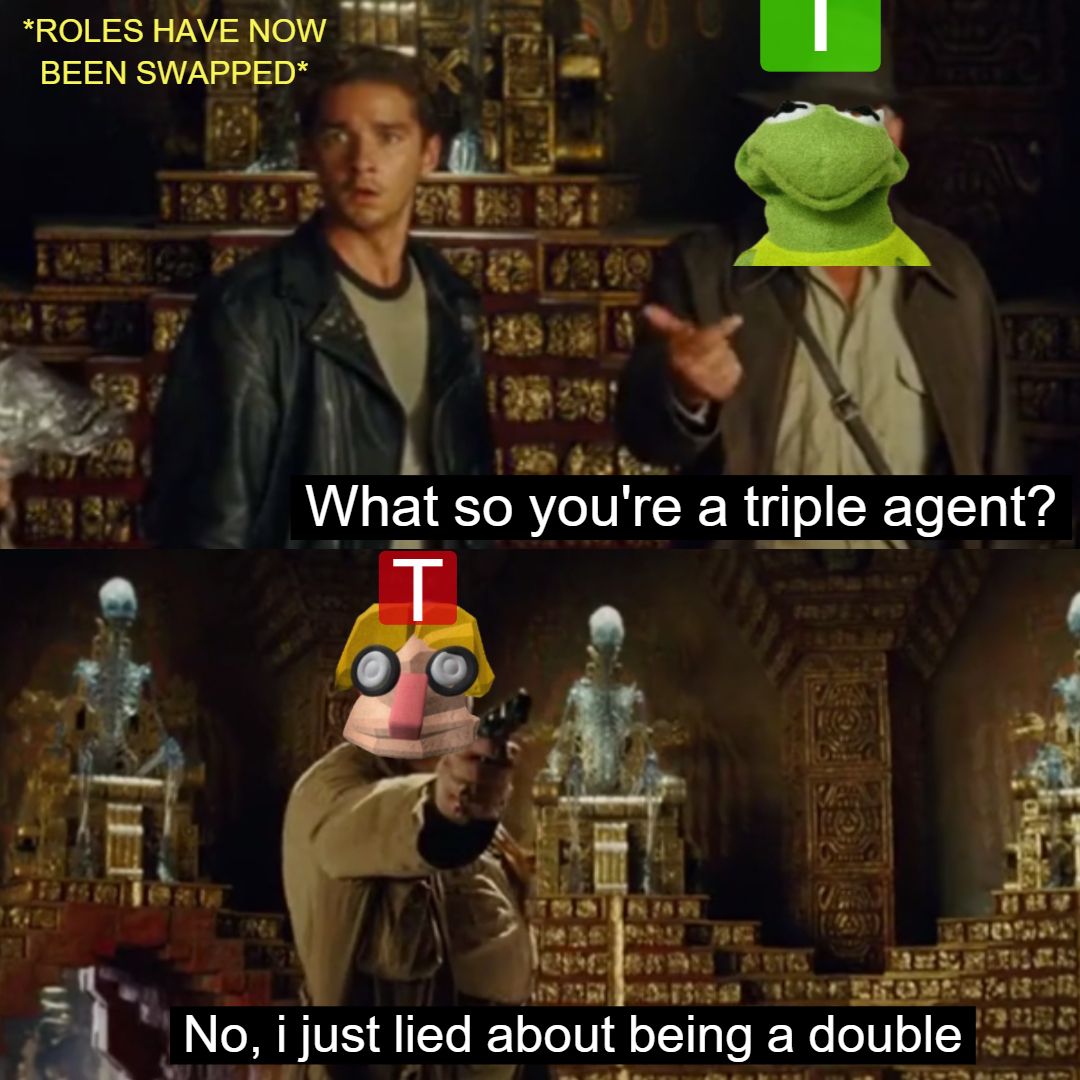 OK now I'm good, no wait... | Scrolller