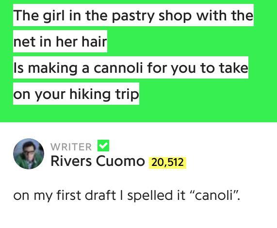 ok rivers | Scrolller