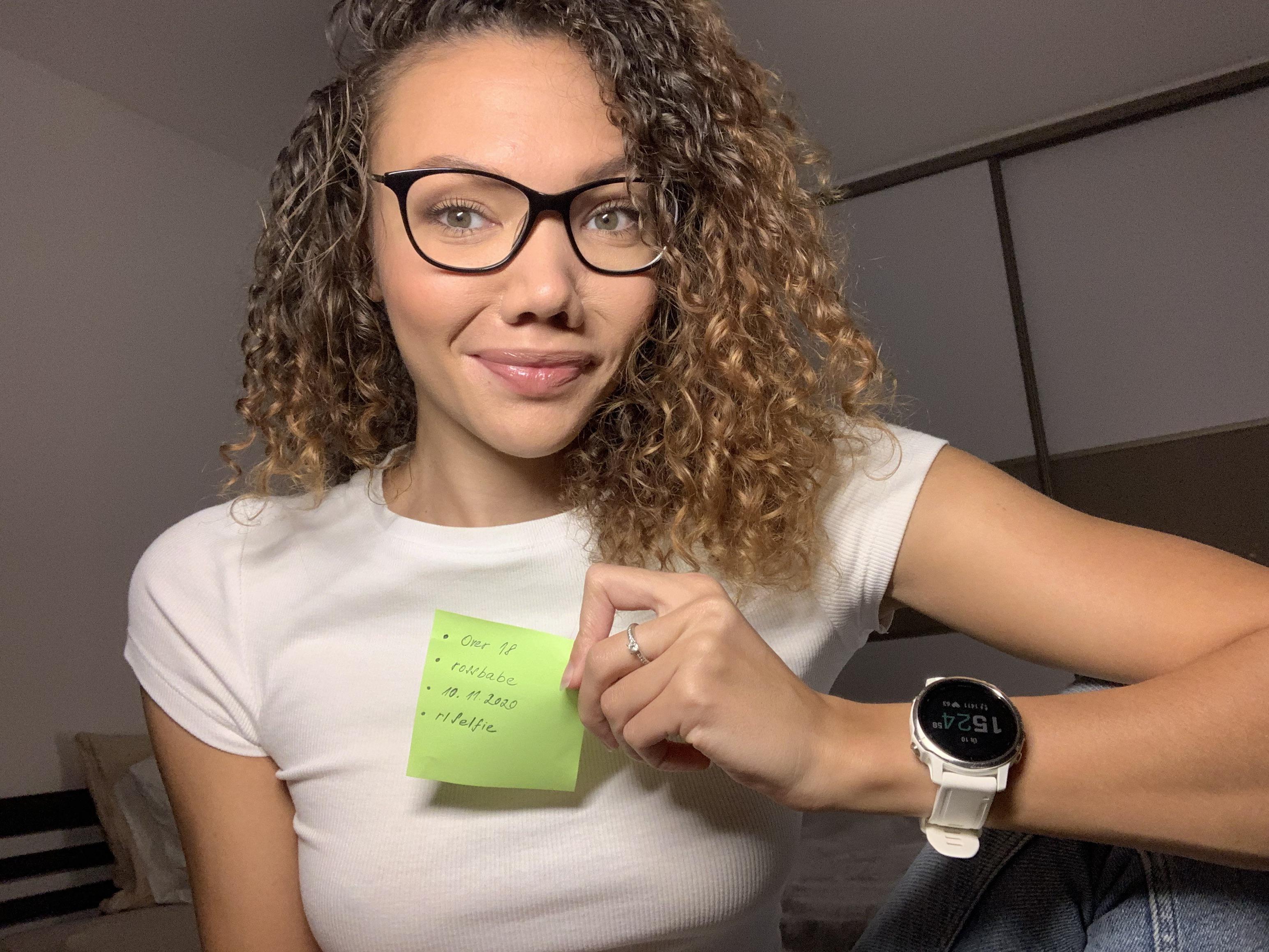 Okay for verification? 🤔 | Scrolller