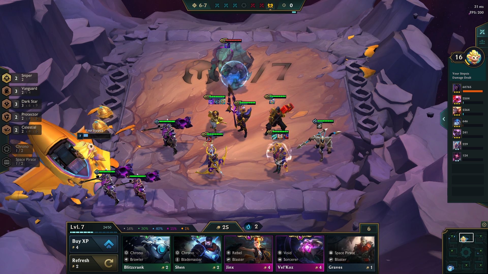 Okay Jhin | Scrolller