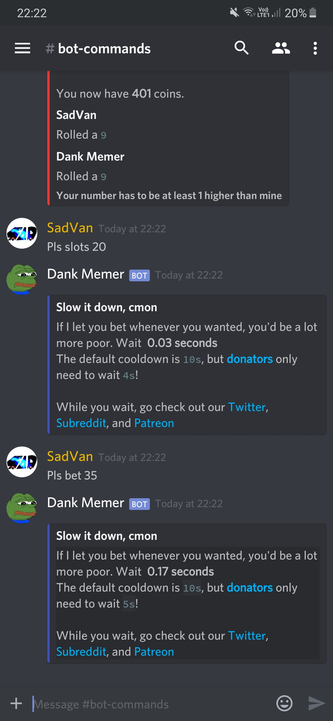 Okay then... | Scrolller