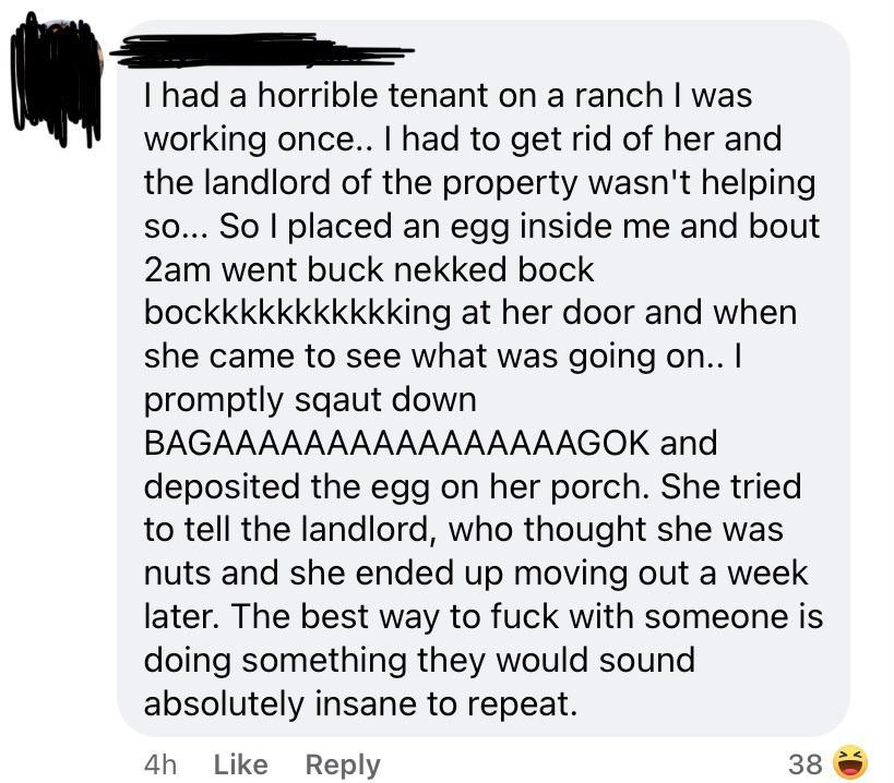 Okay then... | Scrolller