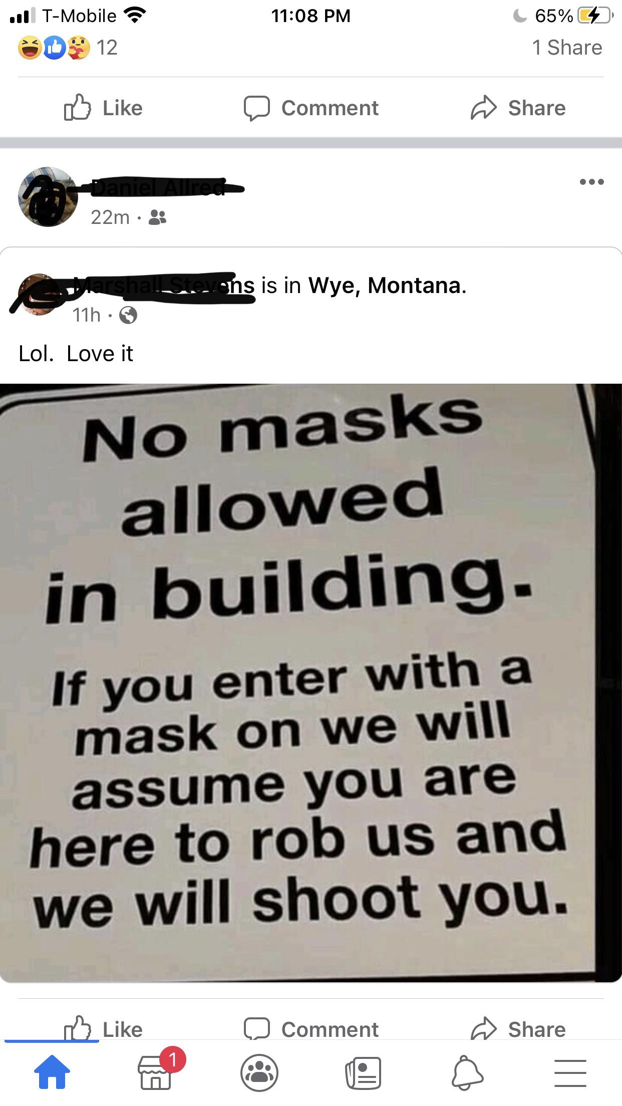 Okay then | Scrolller