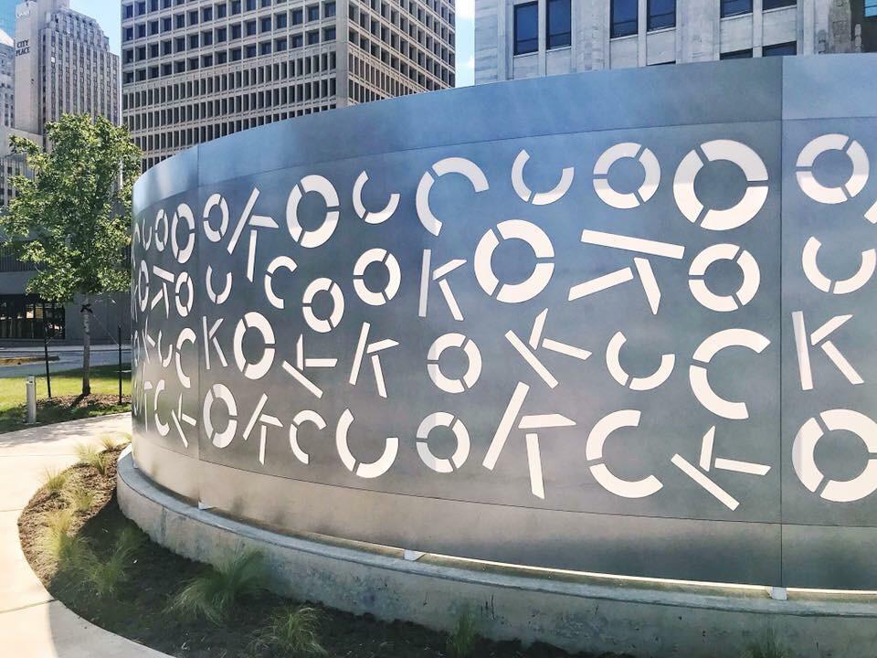 OKC’s newest roadside attraction. World’s Largest... | Scrolller