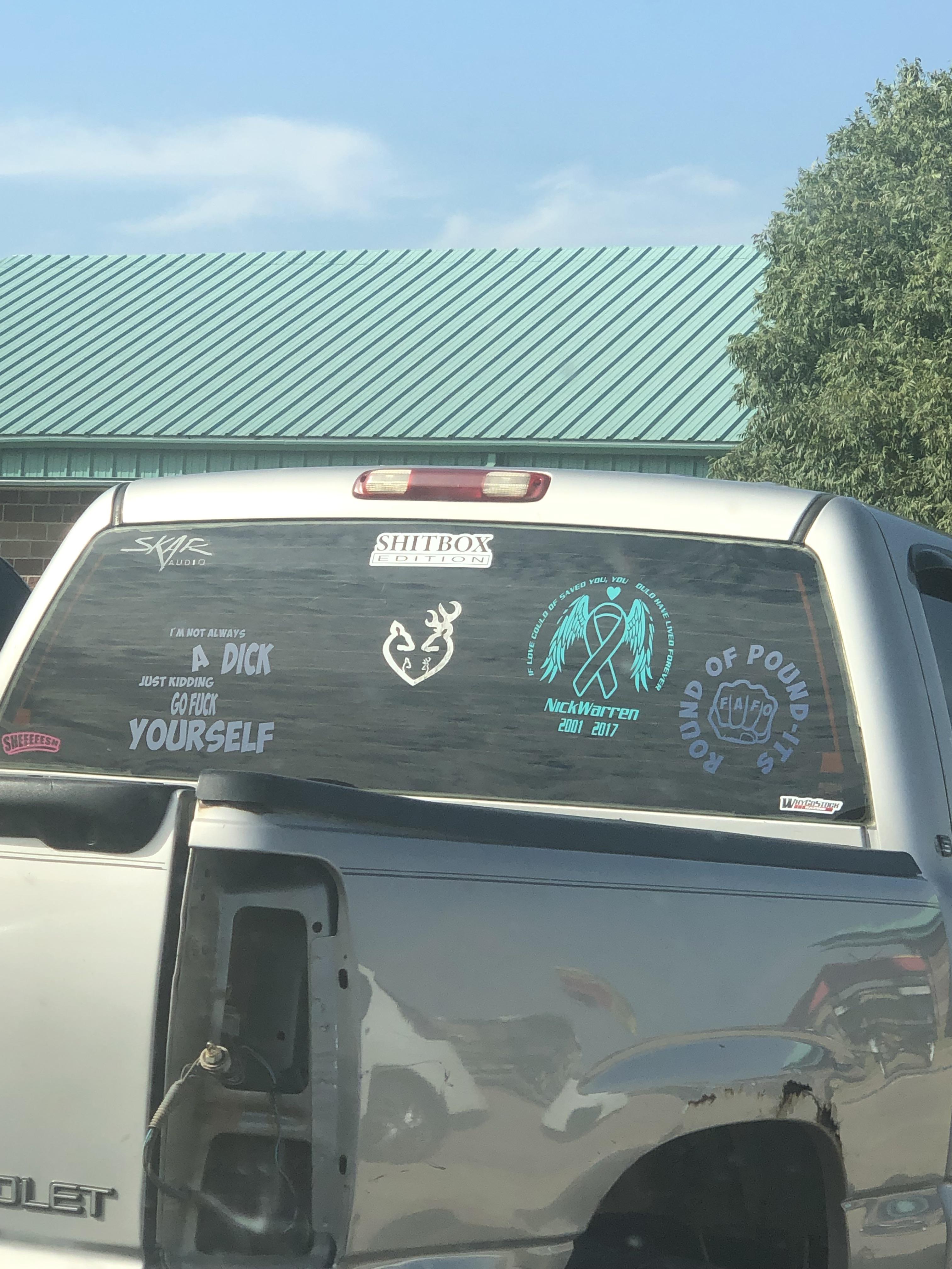 Oklahoma is OK! | Scrolller