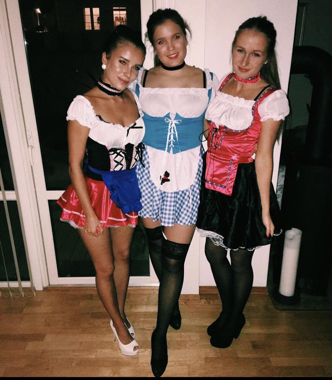 Oktoberfest | Scrolller