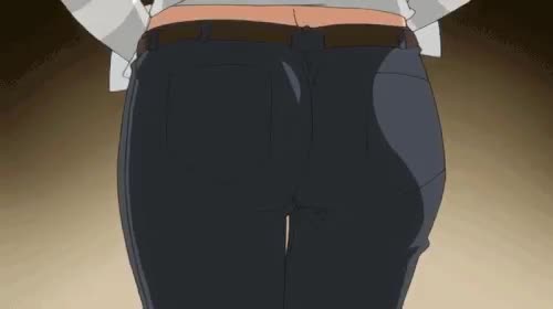 [Okusama wa Moto Yariman]Let's get it on | Scrolller