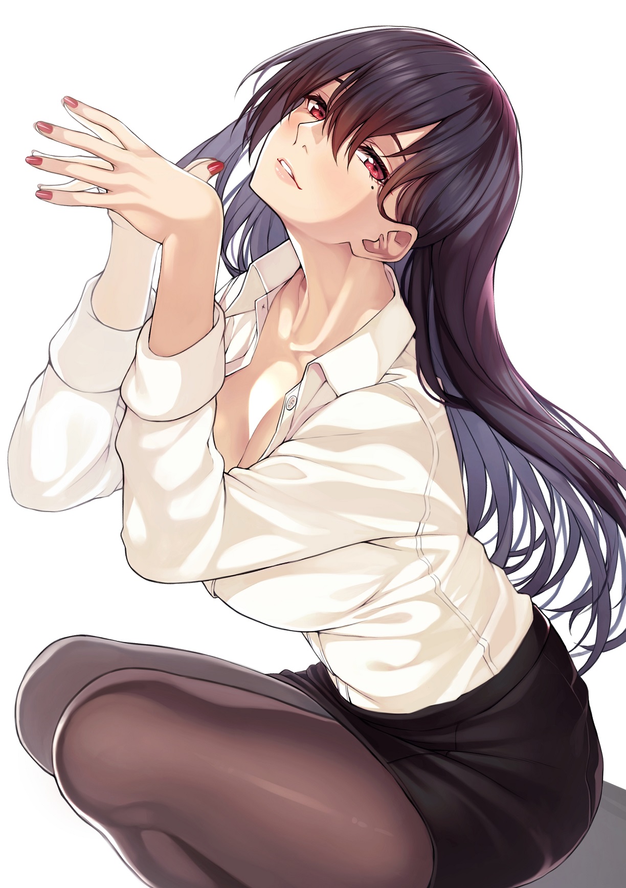 OL Oneesan | Scrolller