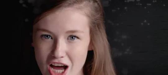 Old But Gold: Emily Bloom - Hegre Art - "Wolf Song" | Scrolller