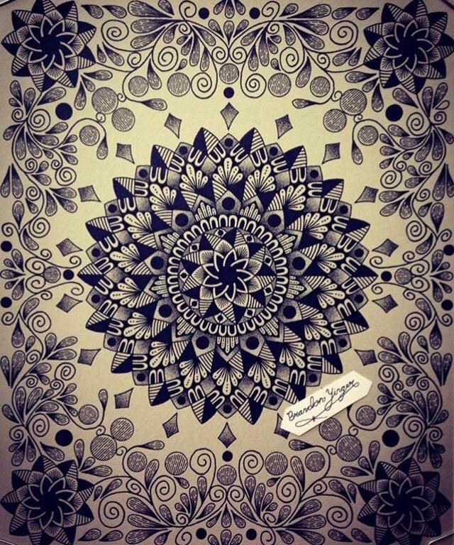 Old drawing | Scrolller