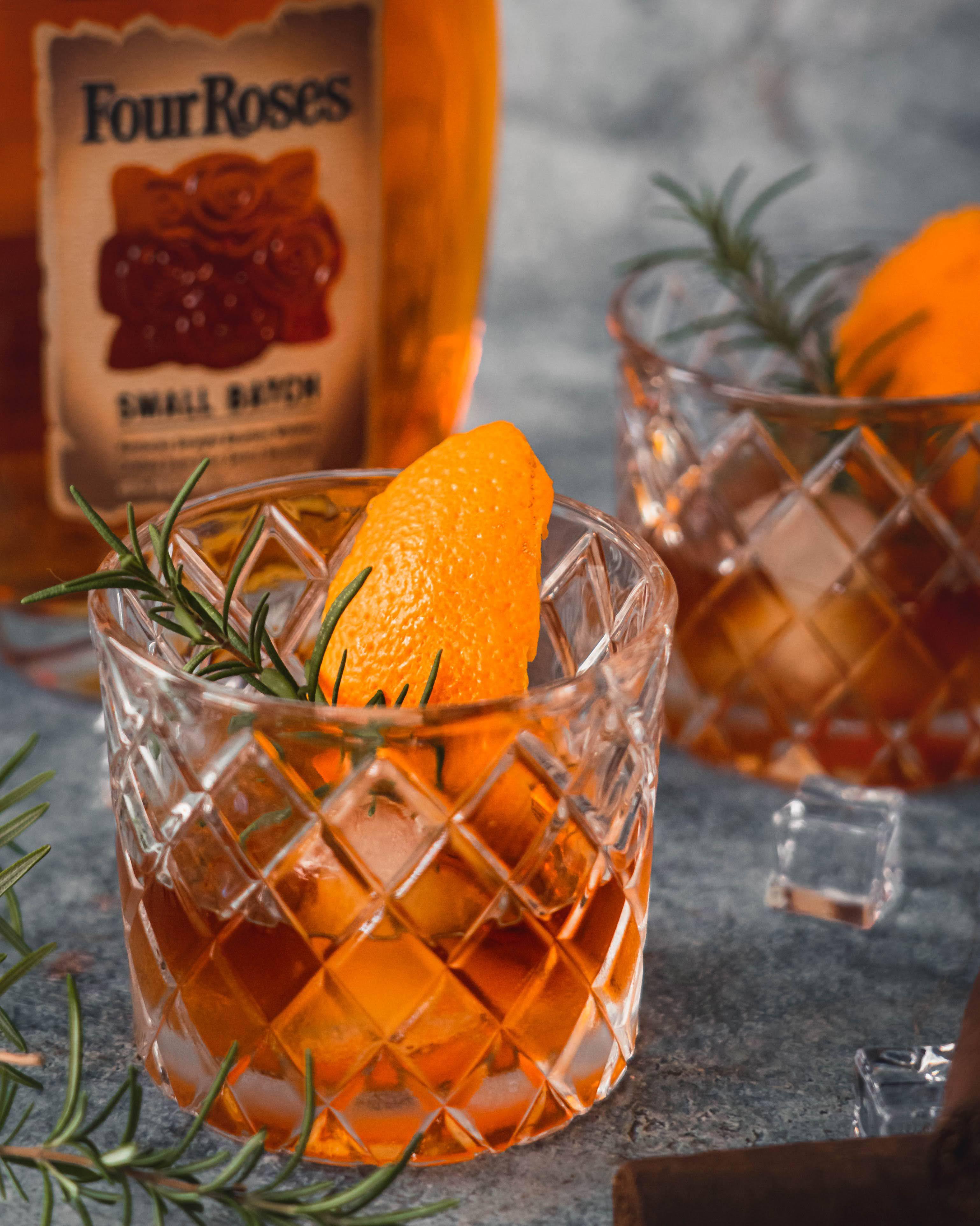 Old-Fashioned. | Scrolller